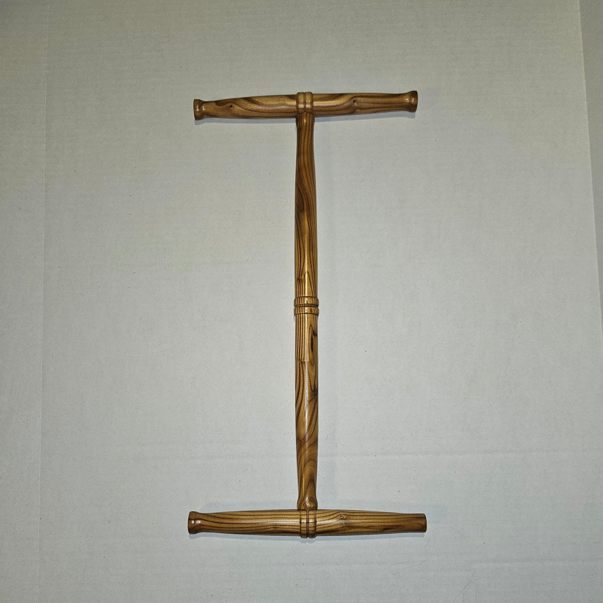 Knitty Noddy - Hand Turned – Wandering Pines